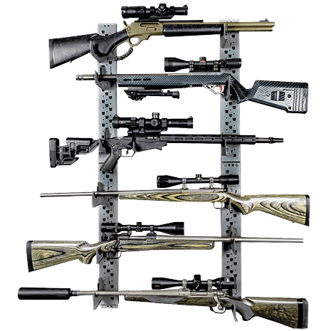 Tactical Wall Panels