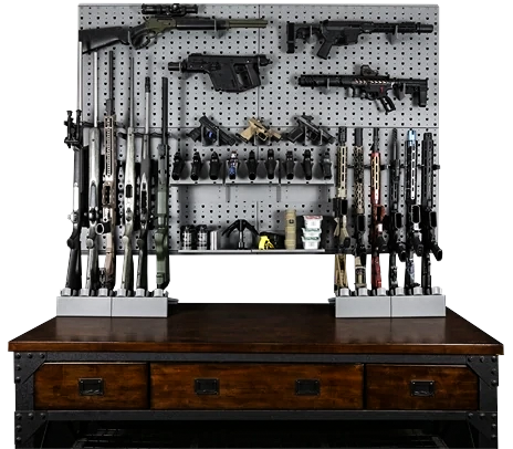 Tactical Wall Panels